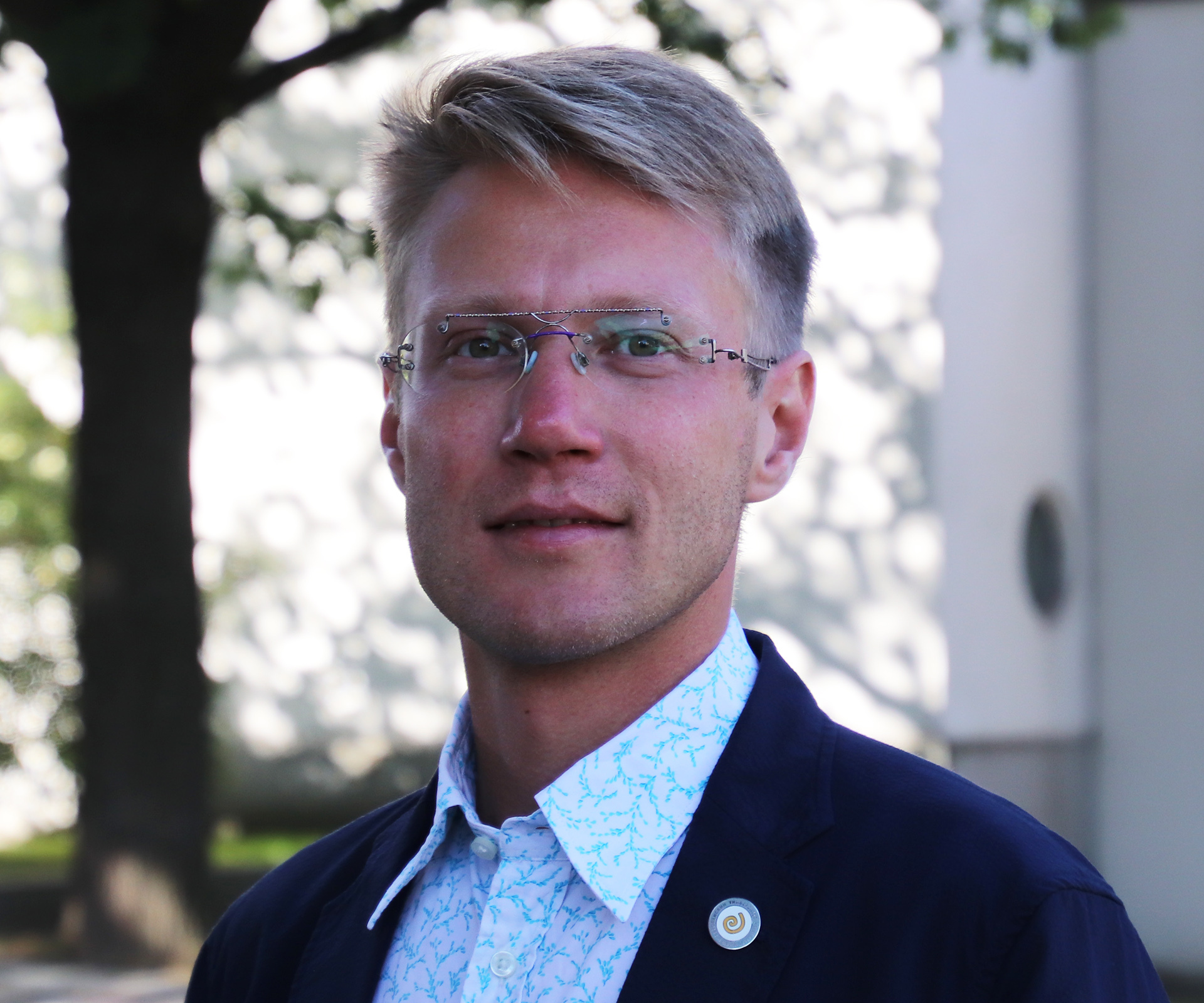 Alexander Kondakov | Wilson Center